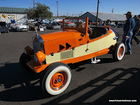 HOVER MOTOR COMPANY: AACA Antique Car Show at the Douglas County ...