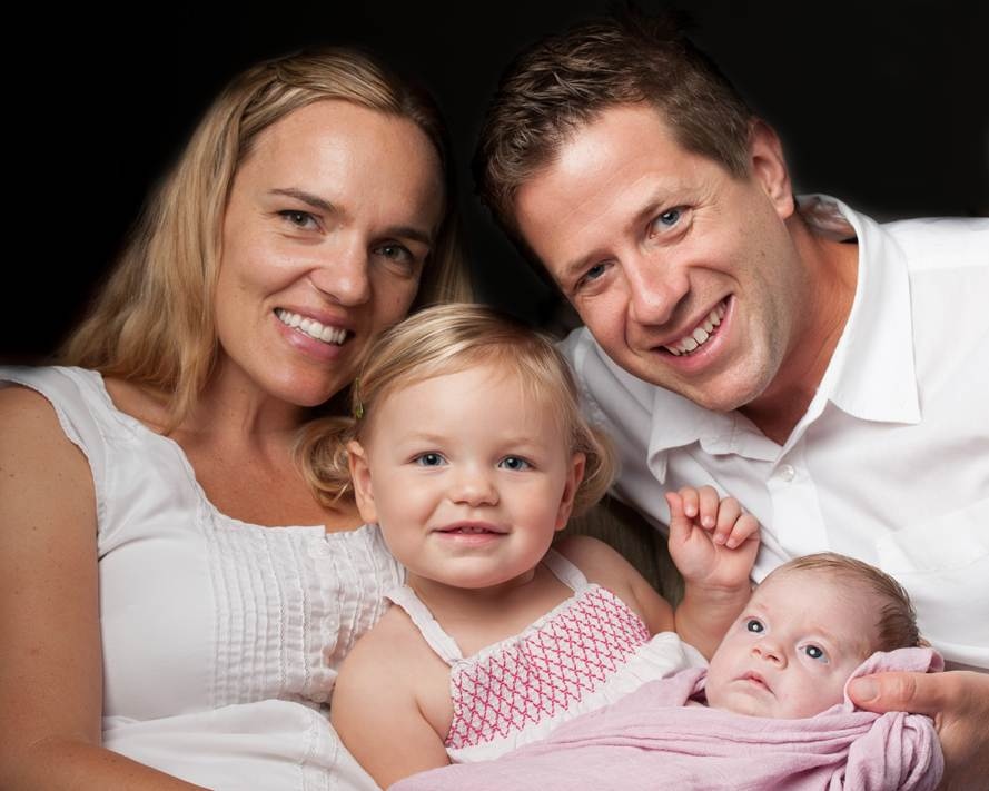 Habitat for Humanity Santa Barbara Blog: November 2012