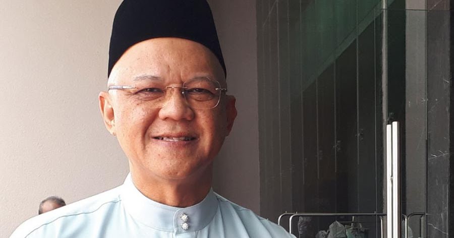 Siapa Zarul Ahmad - Individu utama kes rasuah Guan Eng ~ Blog Sensasi