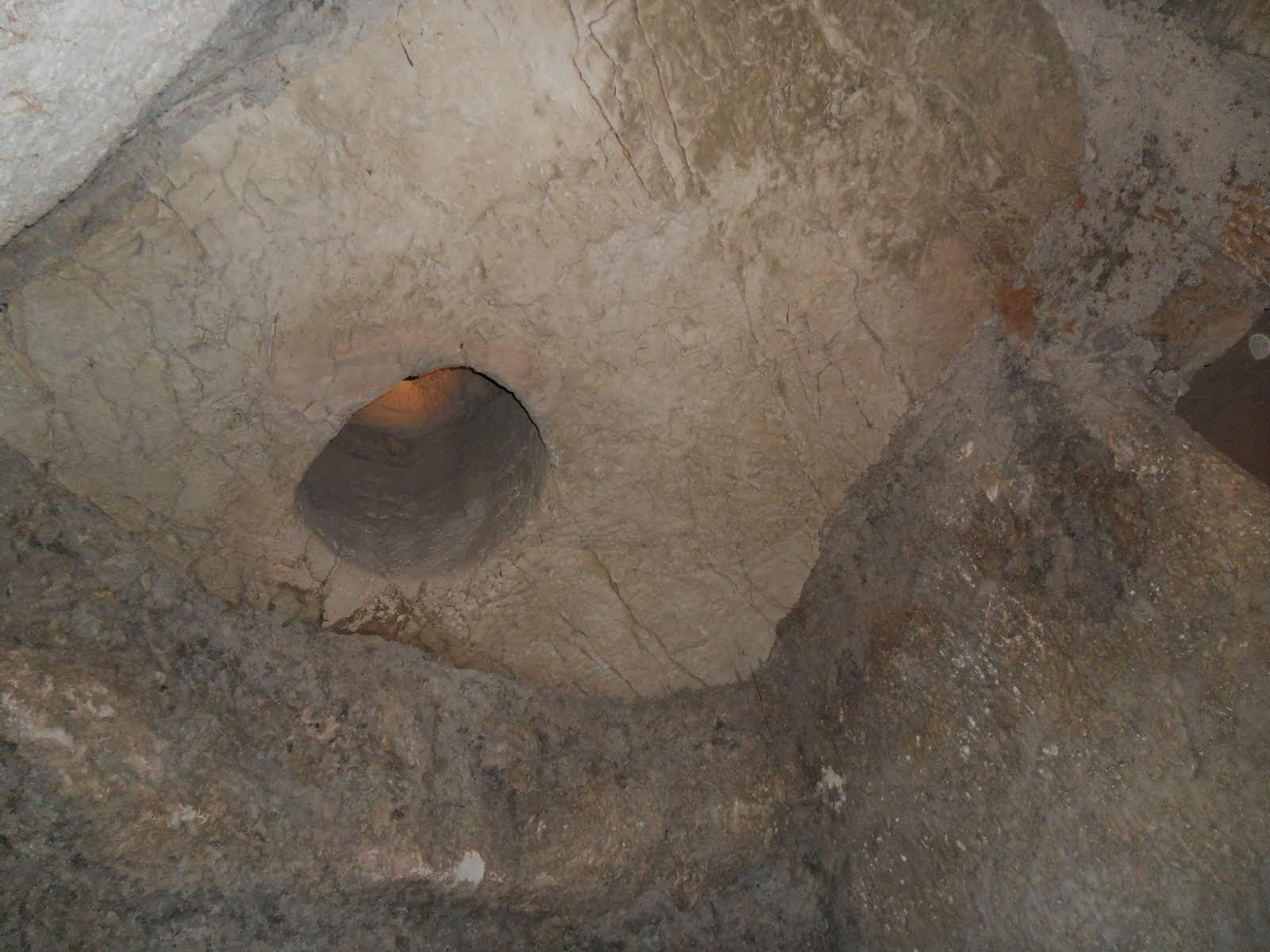 Catholic Pilgrims in Israel: Church of St. Peter in Gallicantu - Jerusalem