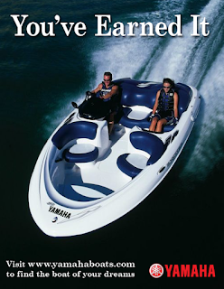 Ziemer Designs: Yamaha sample ads for VALS types