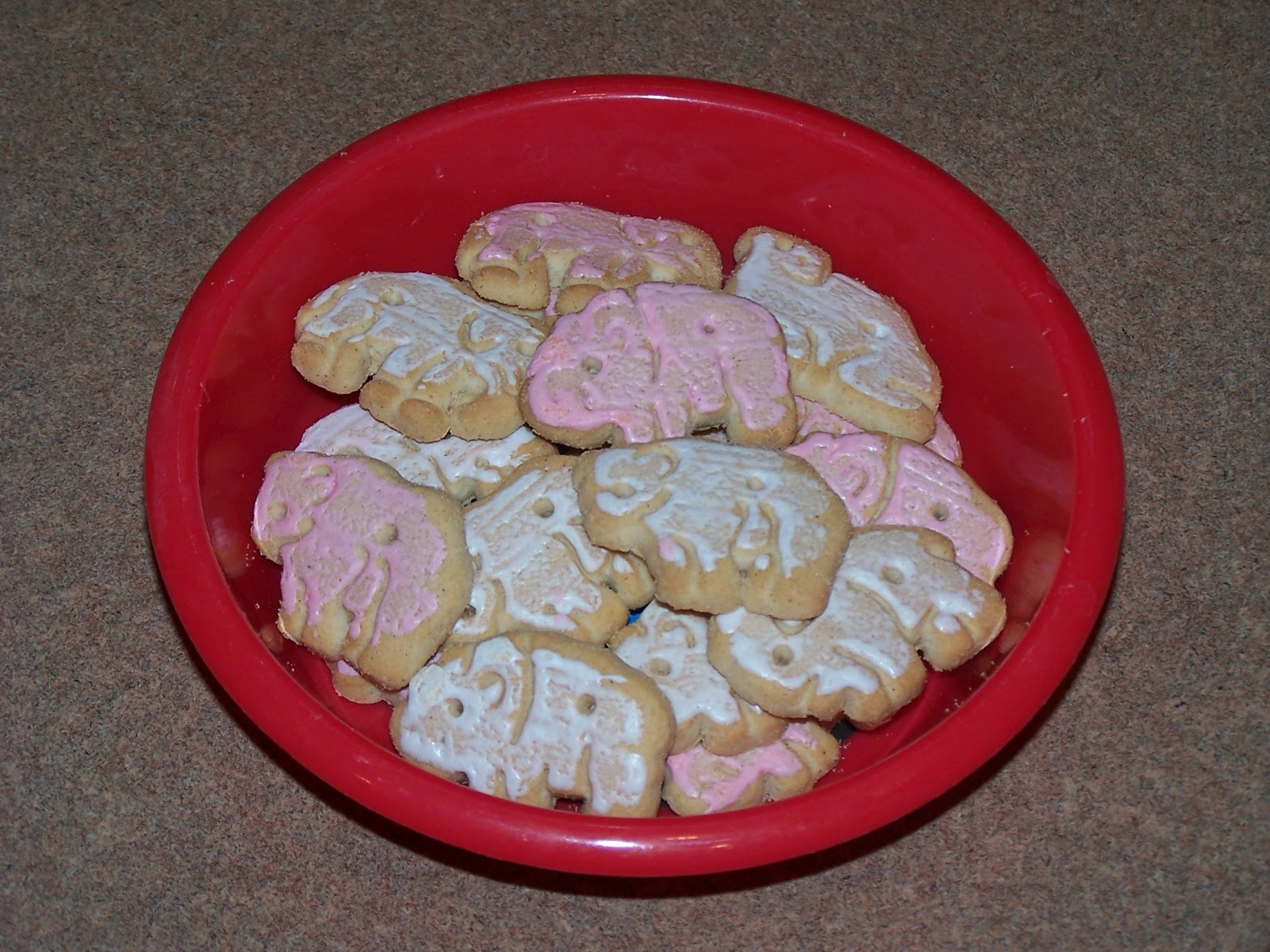 Into Lindsey's Life: Merry Movie Night...Merry Madagascar