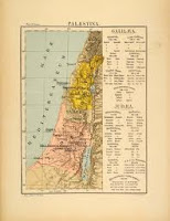 Love of the Land: Medad - Judea and Samaria - Biblical and Very Much Modern