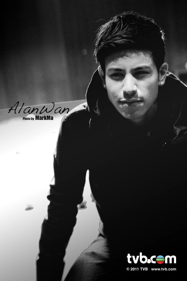 Awesome Alan Wan 溫家偉: August 2011