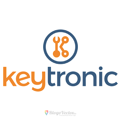 Key Tronic Logo Vector - BlogoVector
