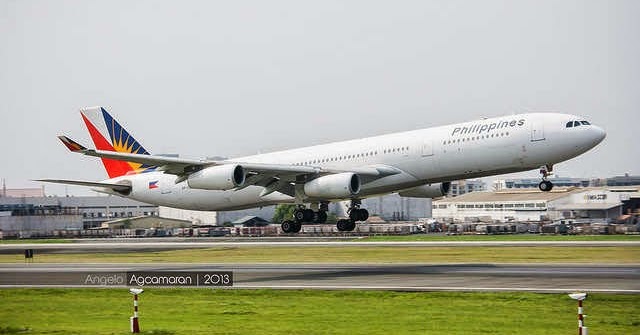 An Honest Review of Philippine Airlines - Philippine Flight Network