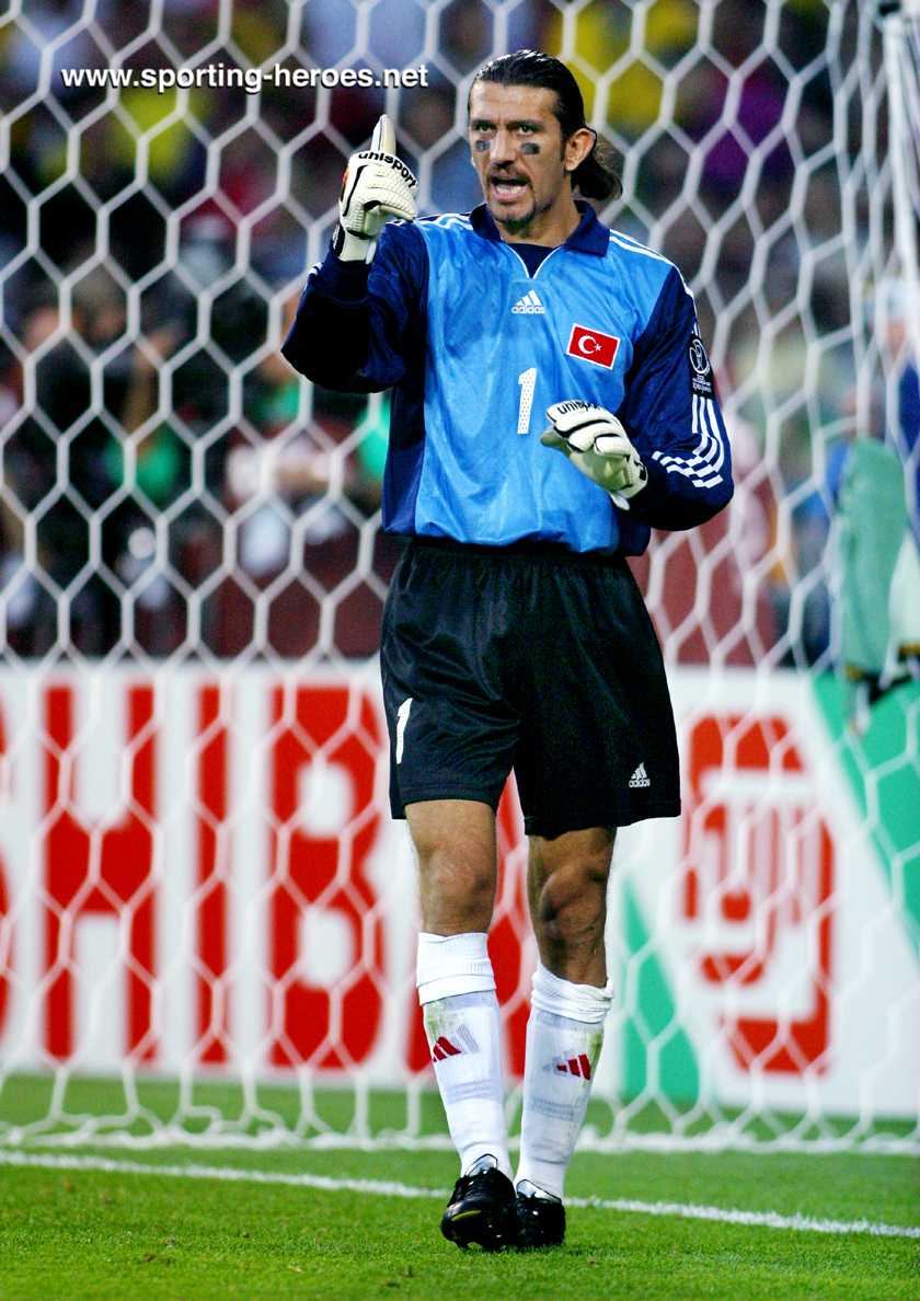 Kule Forvet: Gerçek 1 Numara; Rüştü Reçber