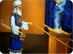 Ministerios De La Verdad: La Ofrenda y Sacrificio Que a Dios Le Agrada