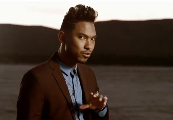 Soul 11 Music: New Video: "Do You..." (Miguel)