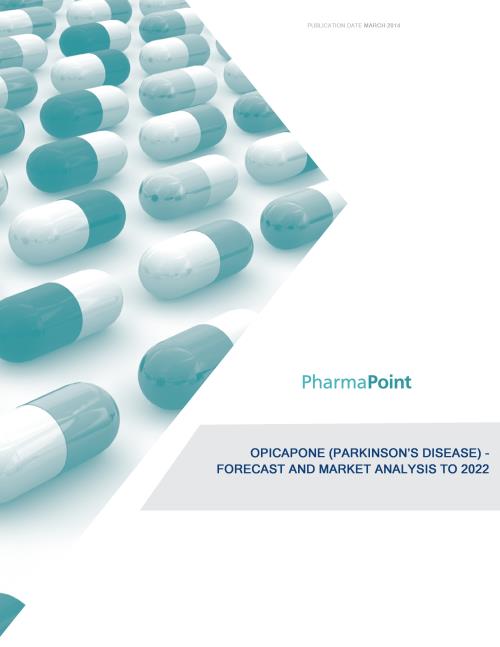 Our Parkinson's Place: BIAL launches ONGENTYS® (opicapone) a novel ...