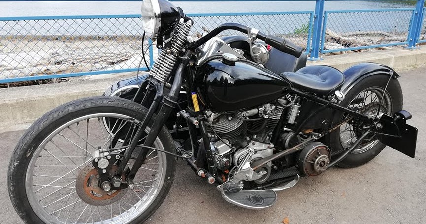 HARLEY BROTHERS LUXEMBOURG: Harley Brothers