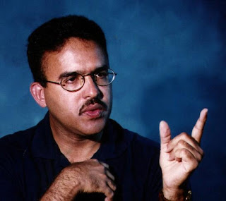 R E Y N A L D O D I S L A: PROGRAMA DE "RAMÓN AREPA" (2003)