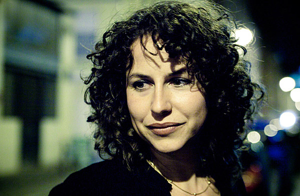 CELEBRITY SCULPTER NATALIE TYLER'S SHOW