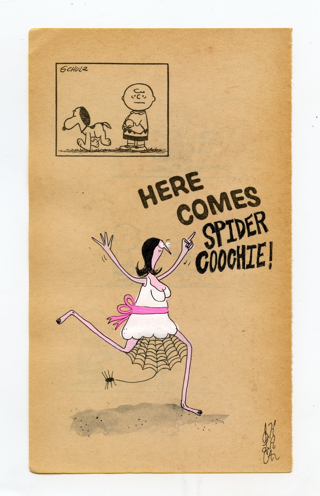 Jay Howell: More and More Book Pages