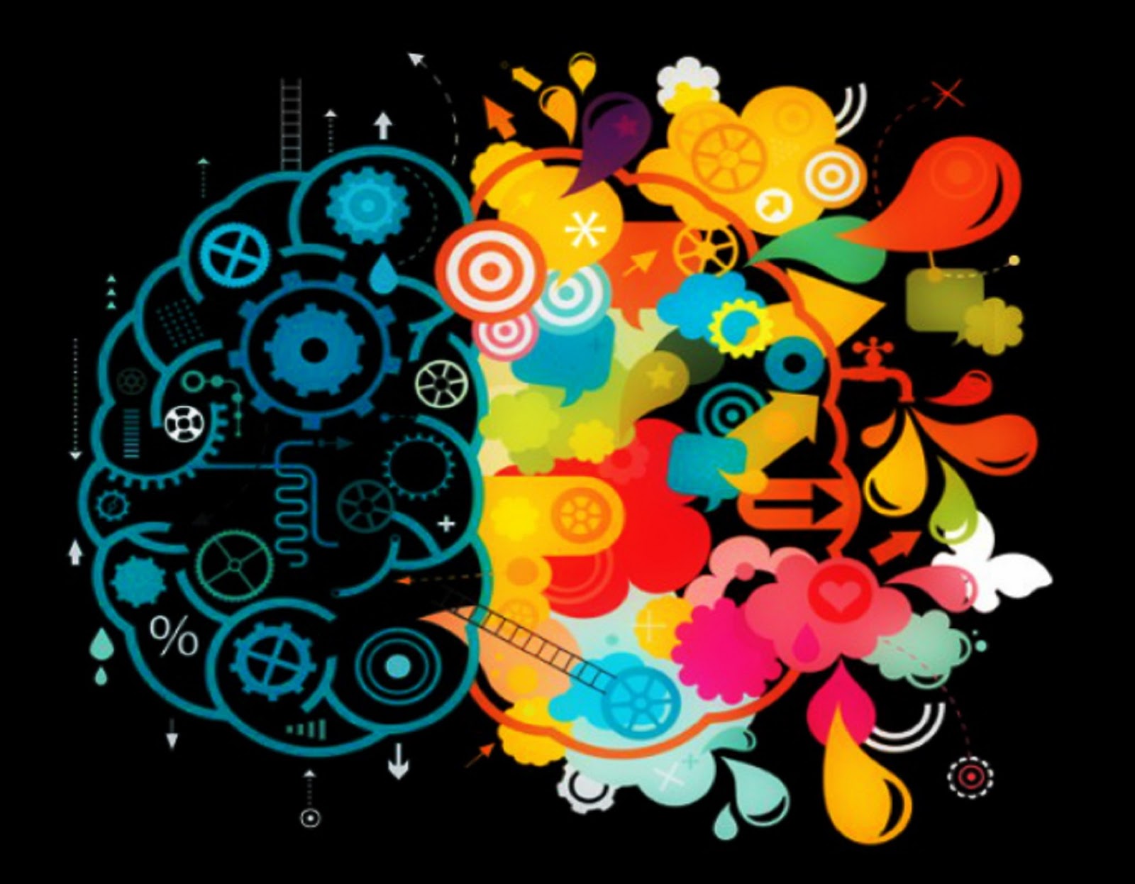 💭💢💢💢💭 Todo lo que una persona puede imaginar, puede hacerse realidad ...