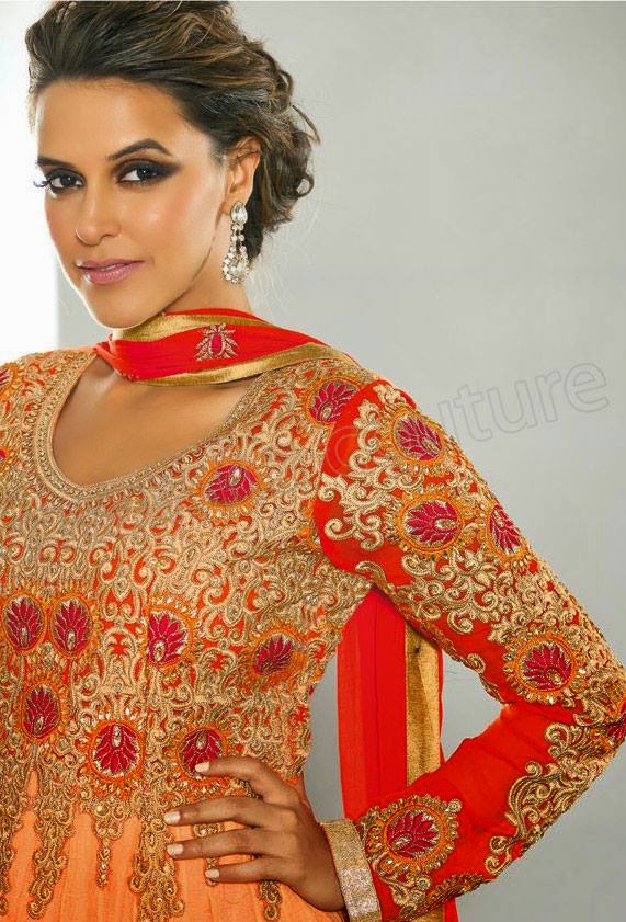 Bollywood Inspired Original Dresses - Indian Dresses - Dresses for Girls