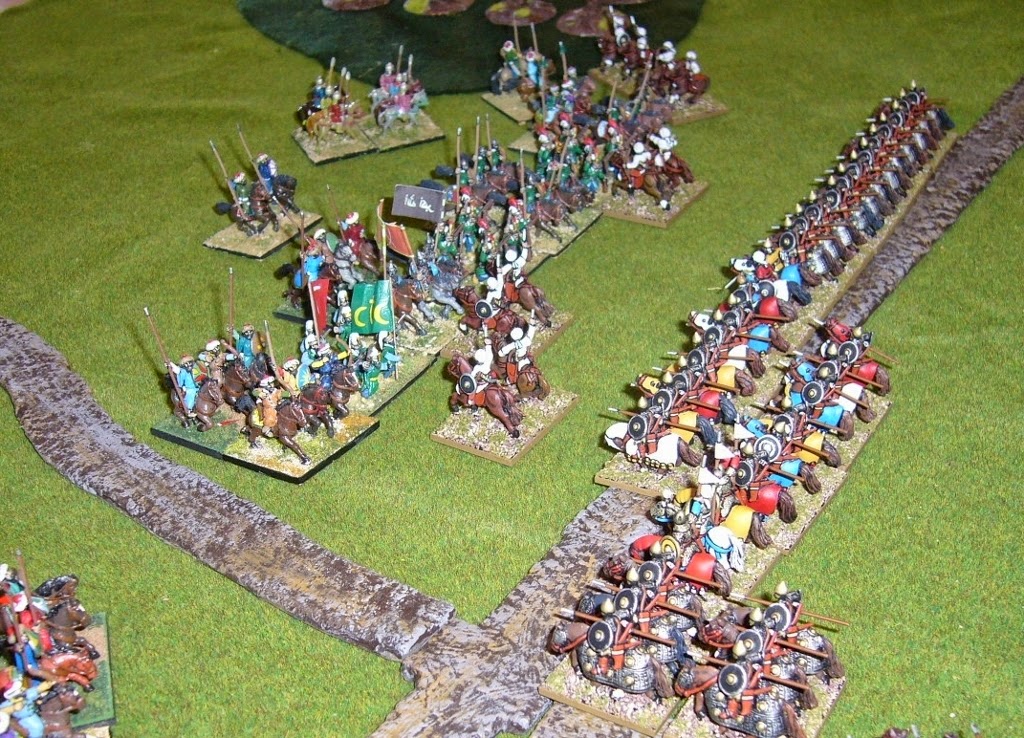 Chasseur: Fun with Funj!