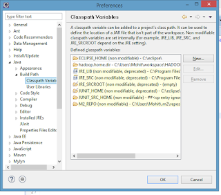 Making Data Sense: Running Apache Spark on Eclipse IDE : Beginners Guide