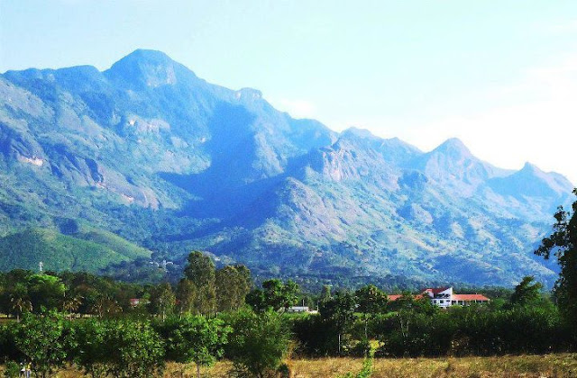 MOROGORO FAMILY - MOROGORO YETU: THE BEAUTIFUL ULUGURU MOUNTAINS