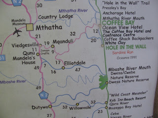 Murray & Candace's Adventures: Zithulele Mission Hospital...