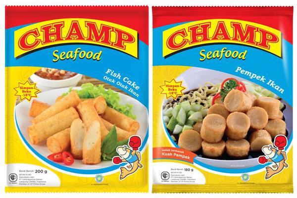 KATALOG PRODUK FIESTA SEAFOOD PROMO!!! (BULAN MEI): 2016