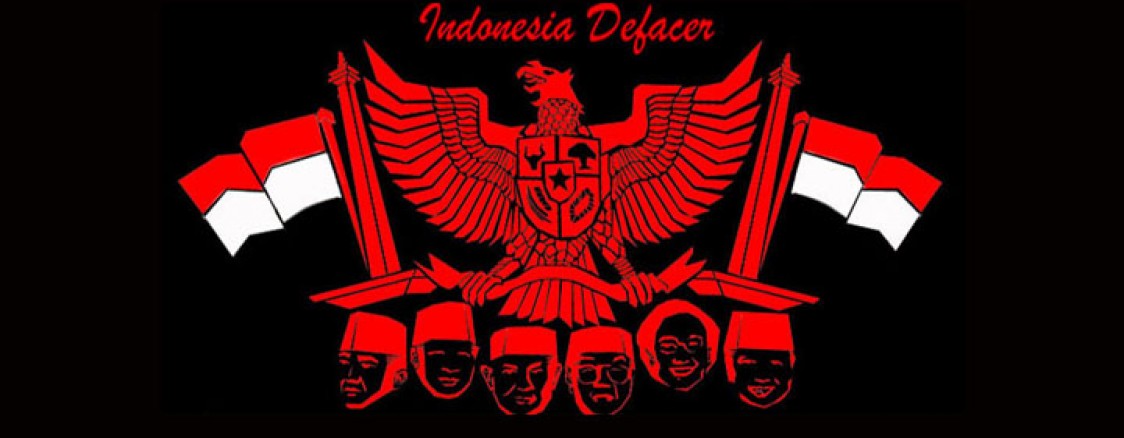 12 Defacer Indonesia Yang Terkenal Dalam Negeri Hingga Mancanegara ...