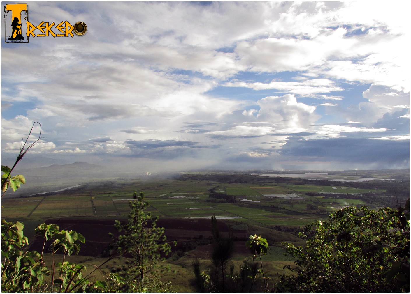 TREKERO: BLUE WATER CAVE AND MUSUAN PEAK: BUKIDNON'S WEEKEND GETAWAYS