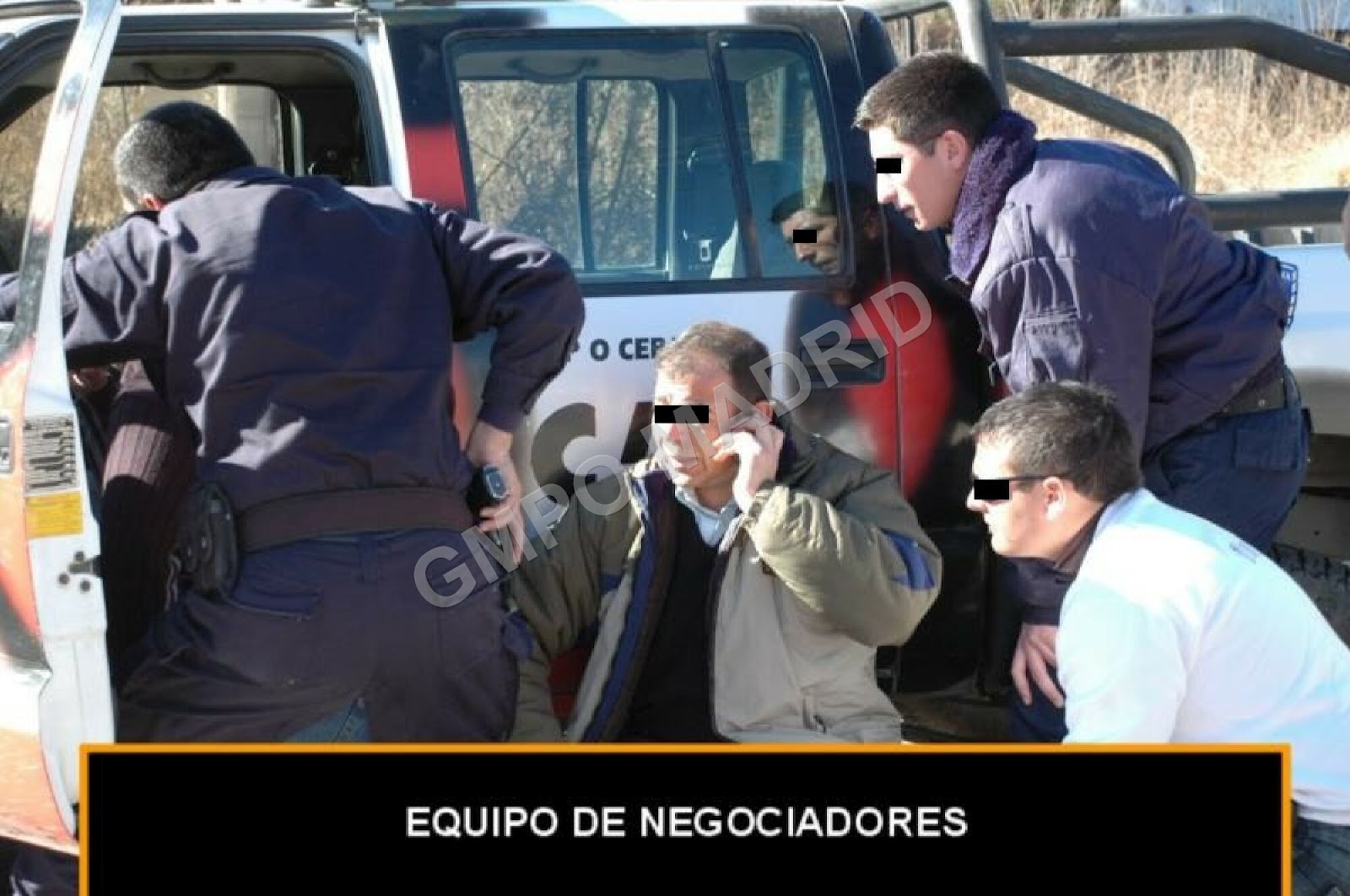 Grupo Mundial de Policías - Extremadura: Curso de Operador Táctico ...