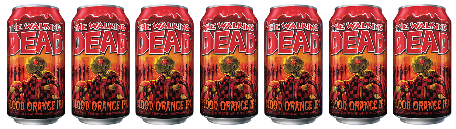 Ghost Hunting Theories: Halloween-Themed Beers