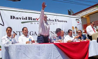 BENEFICIA DIPUTADO DAVID RUVALCABA A ESTUDIANTES DE TIJUANA - TIJUANA ...