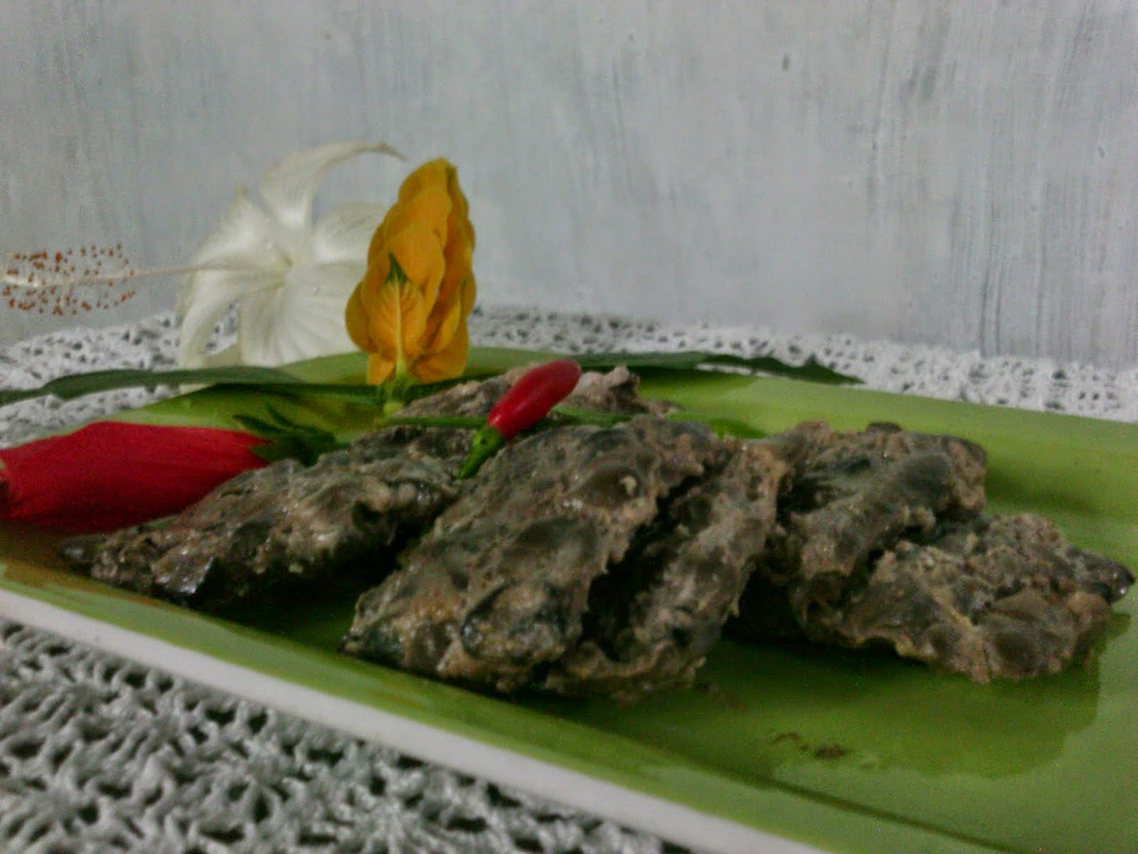 5 Makanan Khas Kulon Progo, Jawa Tengah - Mangan Enak