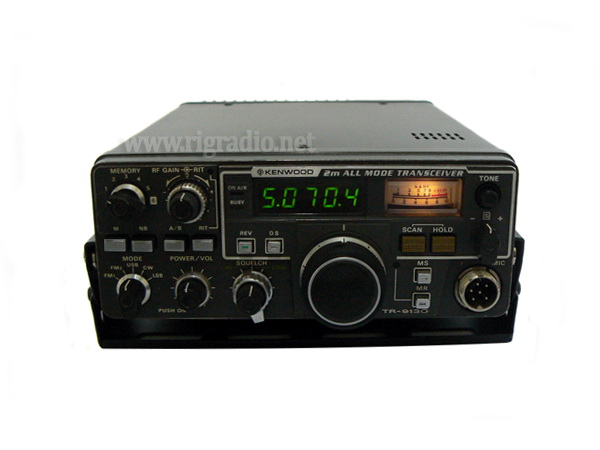 Kenwood TR-9130