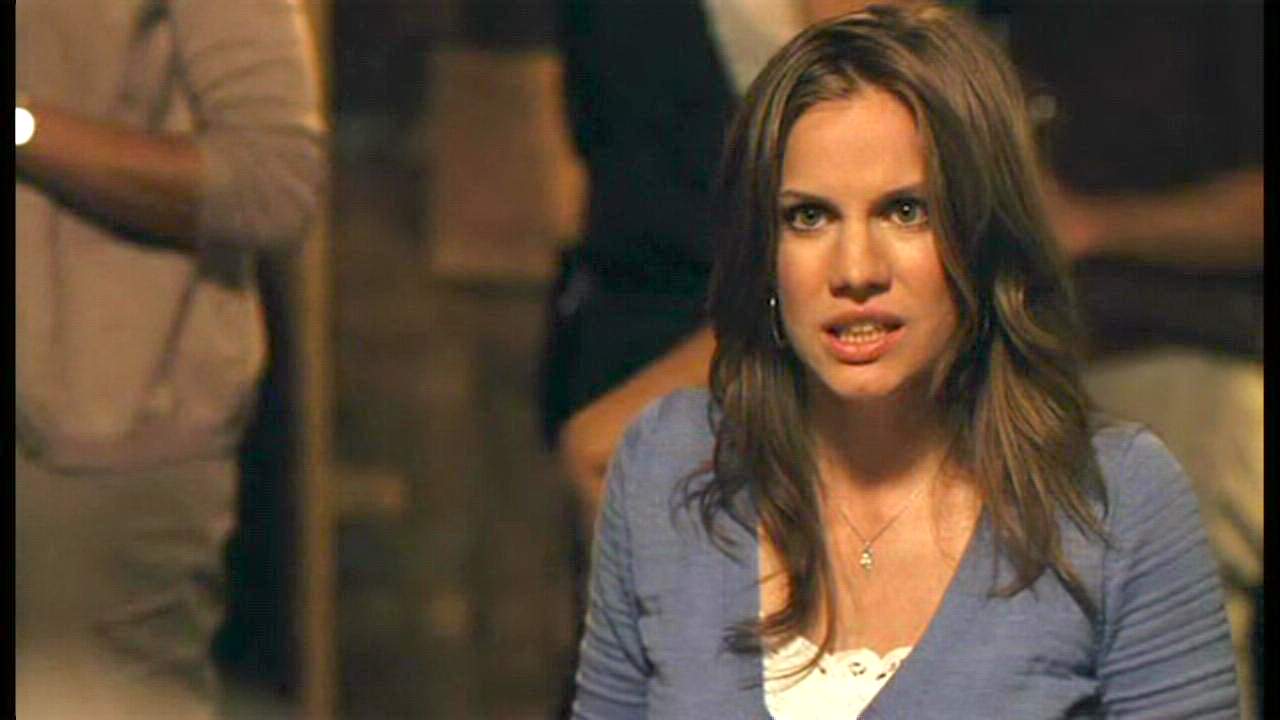 aboutnicigiri: Anna Chlumsky