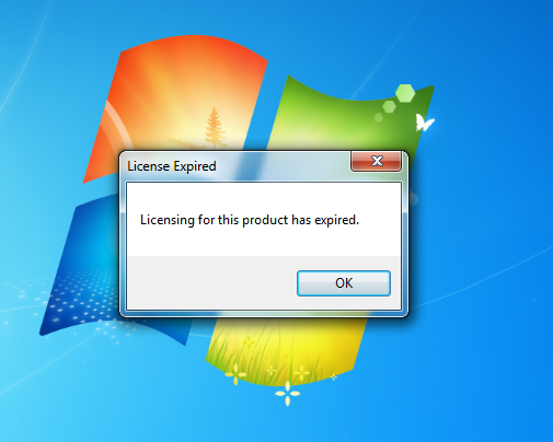 Resolver o Licença Expirada (Photoshop CS6) | VANDERSOFT