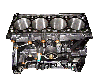 EXPERTISE DU BLOC-CYLINDRES ~ TREM