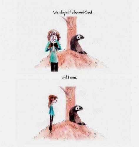 The Book Children: Sparky