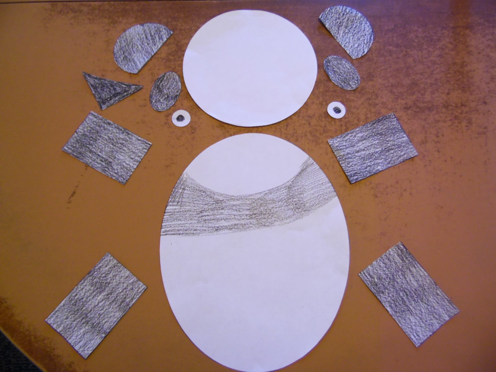 Tots and Me... Growing Up Together: Littles Learnng Link Up: Panda Bear ...