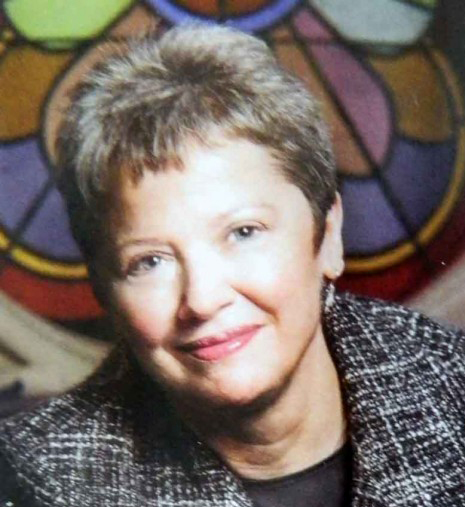 Nancy Argenta - Alchetron, The Free Social Encyclopedia