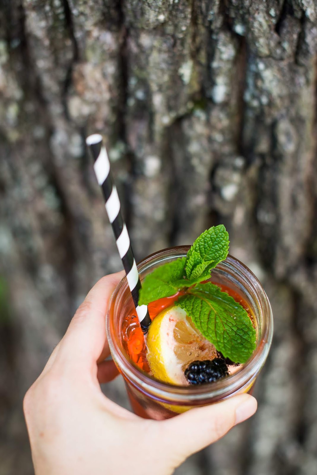 Domestic Fashionista: Summer Entertaining Tips | Build Your Own ...