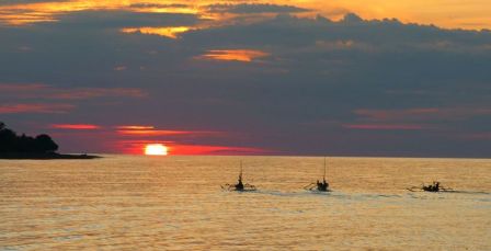 BUDAYA DAYAN GUNUNG: KEARIFAN LOKAL DAN WISATA BUDAYA