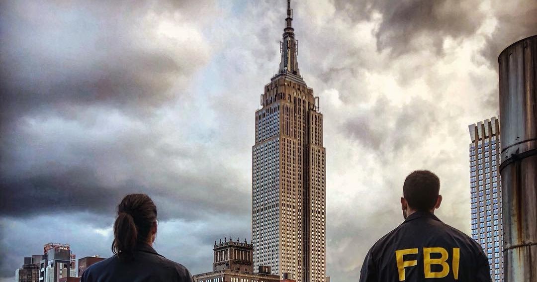 Gifts of Love: FBI Tuesday's 9/8c On CBS - We Can't Wait | @FBICBS