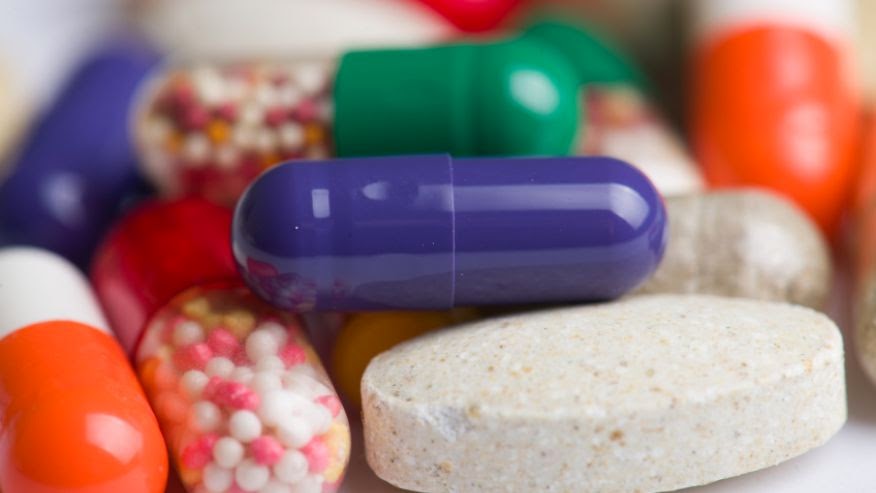 Ending the multivitamin debate: Why taking one may actually save your life
