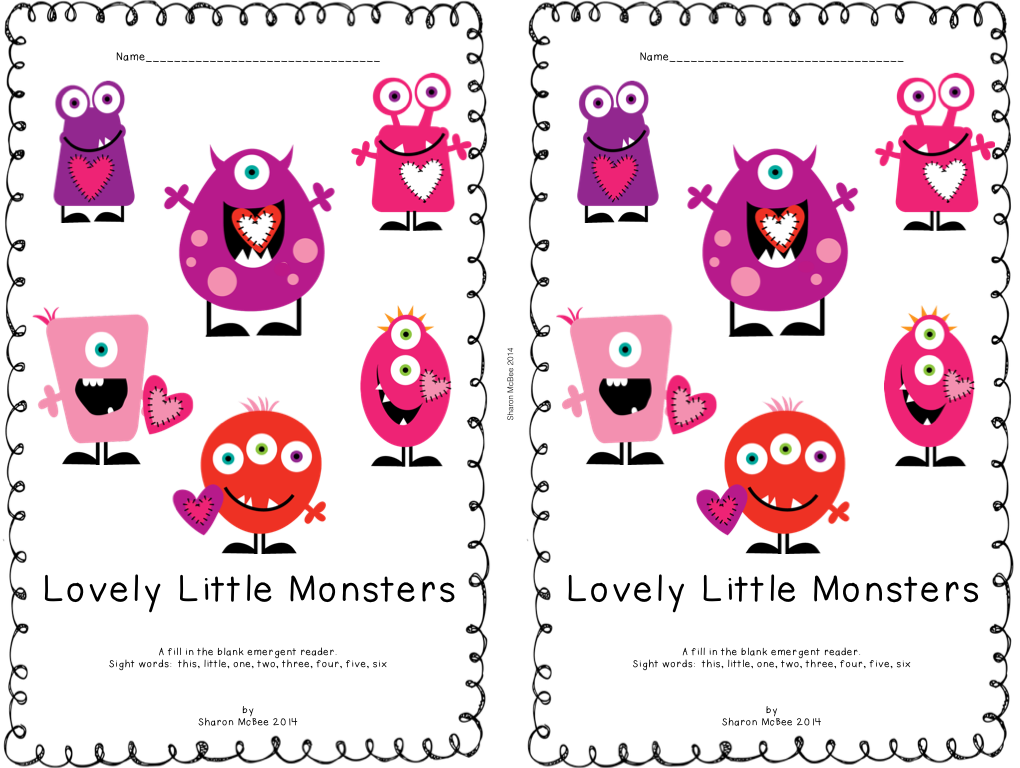 Buggy for First Grade