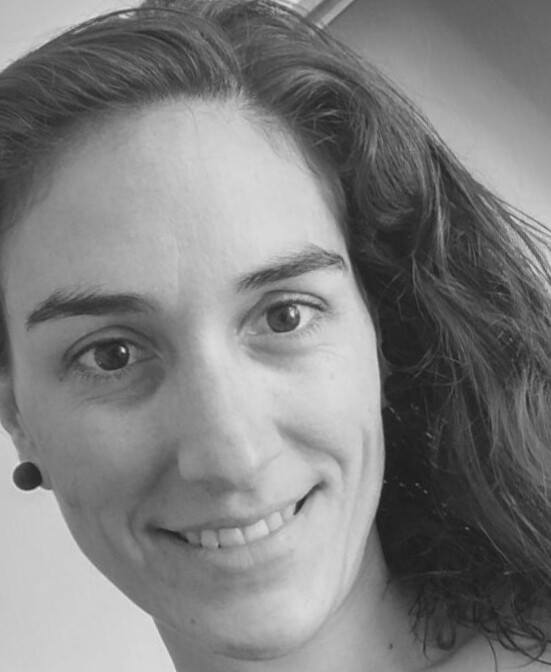 Letras elegidas: Andrea Testarmata ( Bahia Blanca 1982)