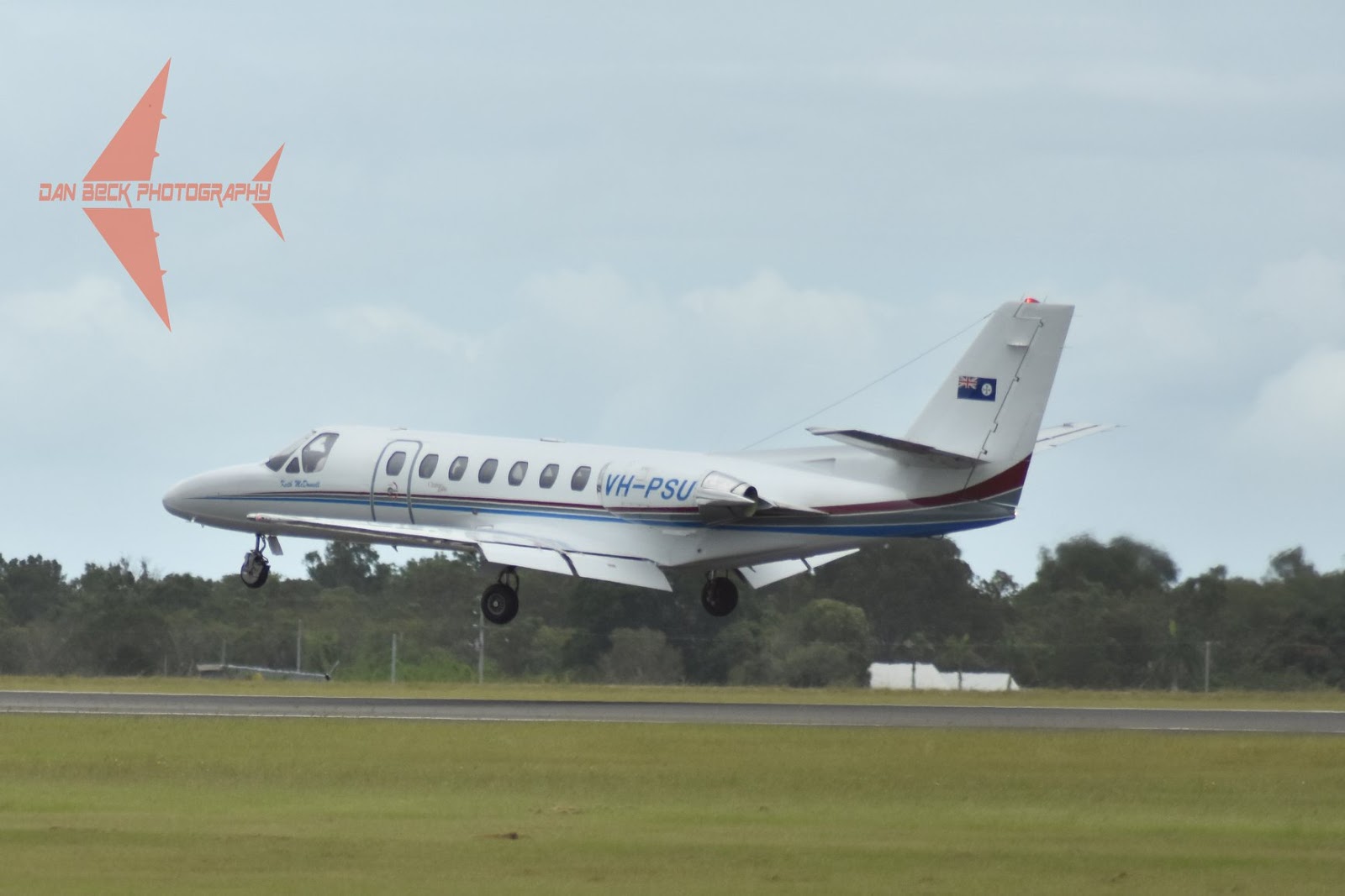 Central Queensland Plane Spotting: Queensland Police Service (Airwing ...