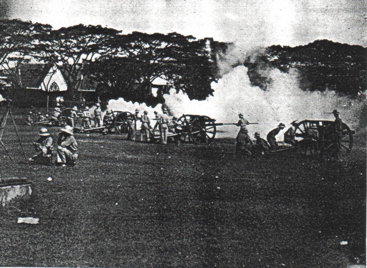 digmaan - philippin news collections