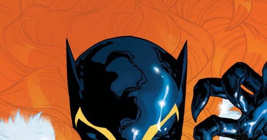 Hellcat (Marvel Comics) Character Review