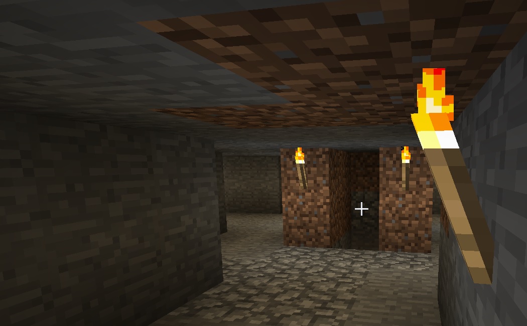 N3rd C0rn3r: Minecraft: More than just Mineshafts