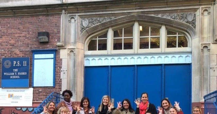 ADHUS Takes over NYC: Our Visit to PS11 & The Reunion