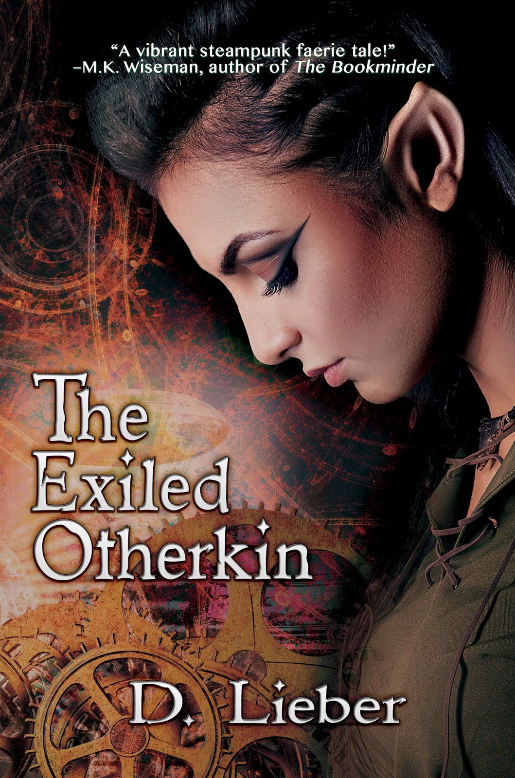 Spending a Few Minutes with Ember, the Protagonist of The Exiled ...